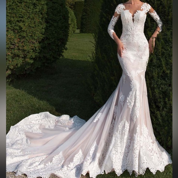Woná Concept | Dresses | Wona Concept Couture Dress The Knot Award ...